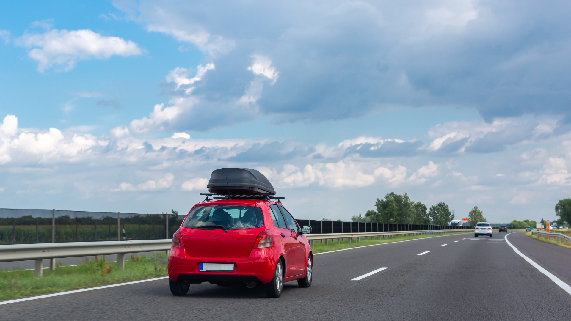 Jak připravit auto na bezstarostnou letní dovolenou - NANOTECH-EUROPE